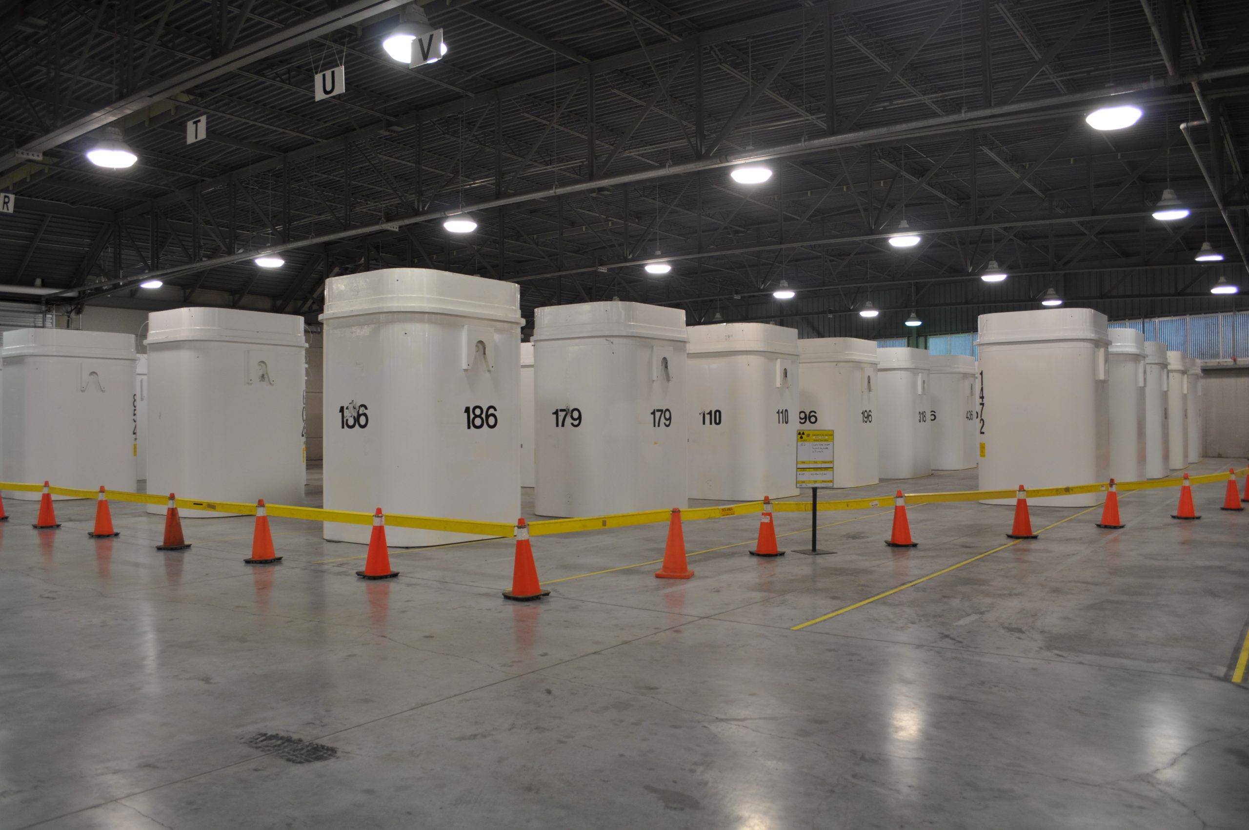 Making the right choice for Pickering's waterfront - Ontario Clean Air ...