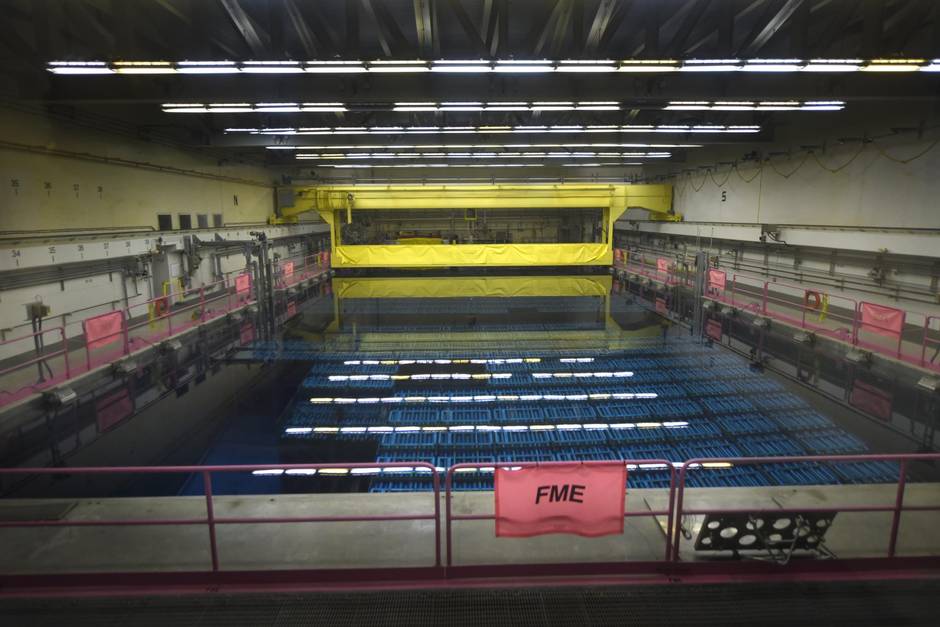 Pickering's big- and growing - waste problem - Ontario Clean Air Alliance