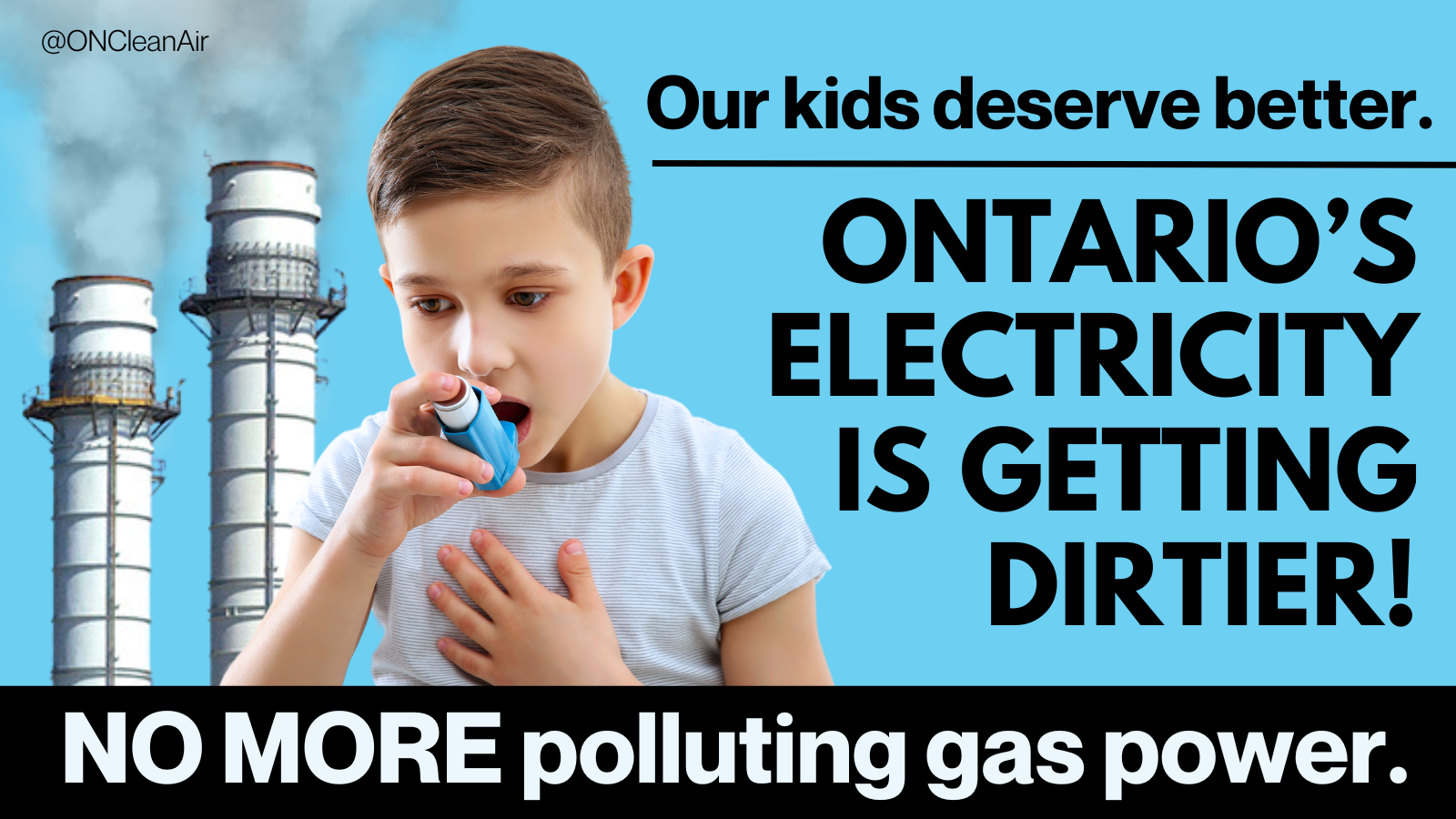 We need to triple Ontario solar and wind power! - Ontario Clean Air ...
