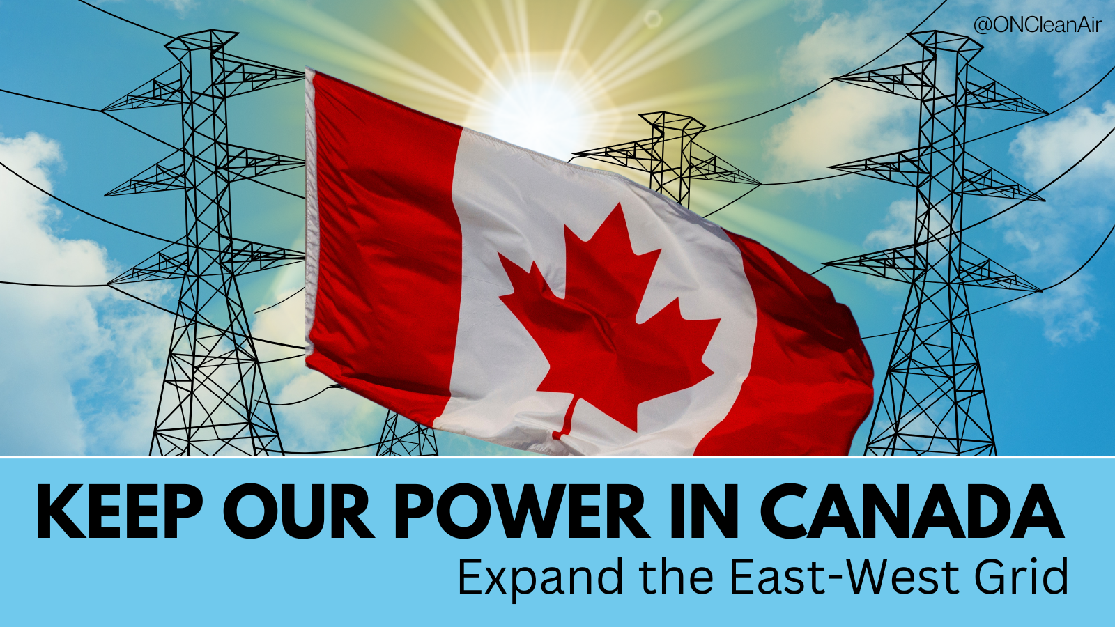 Let s Keep Our Energy Dollars In Canada Ontario Clean Air Alliance Let s Keep Our Energy Dollars In Canada Ontario Clean Air Alliance